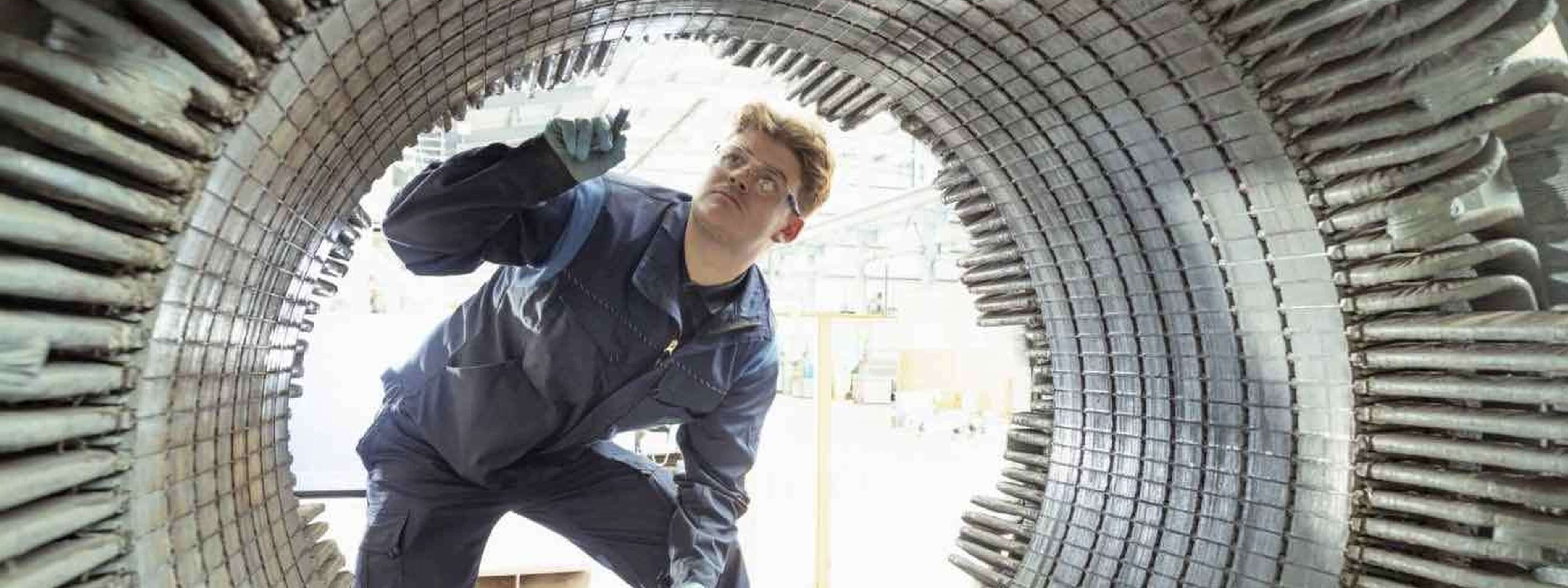 Von Roll - Expert in Technology