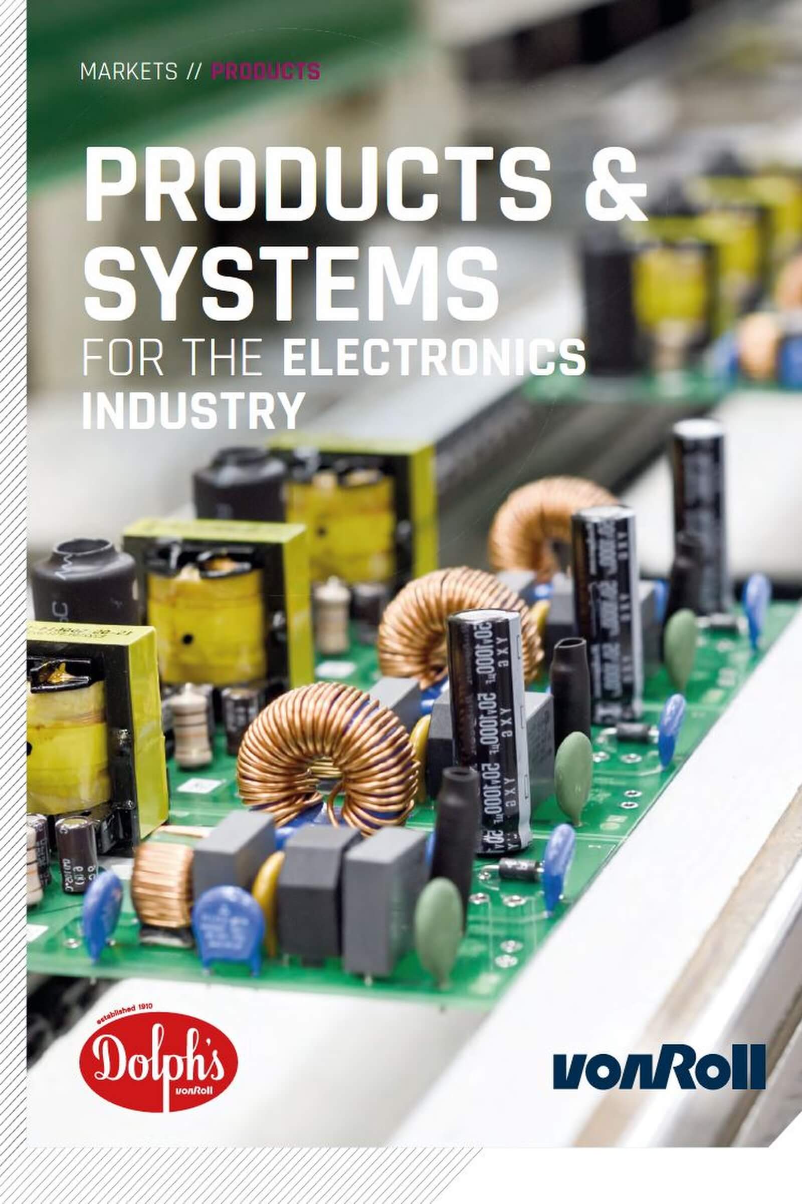 Electrical - Von Roll