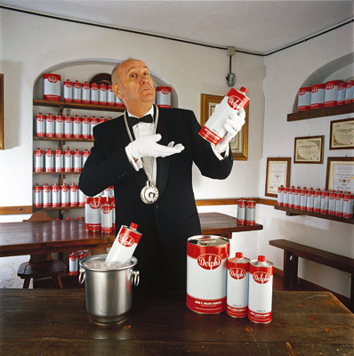 110 years Dolph's® - Von Roll