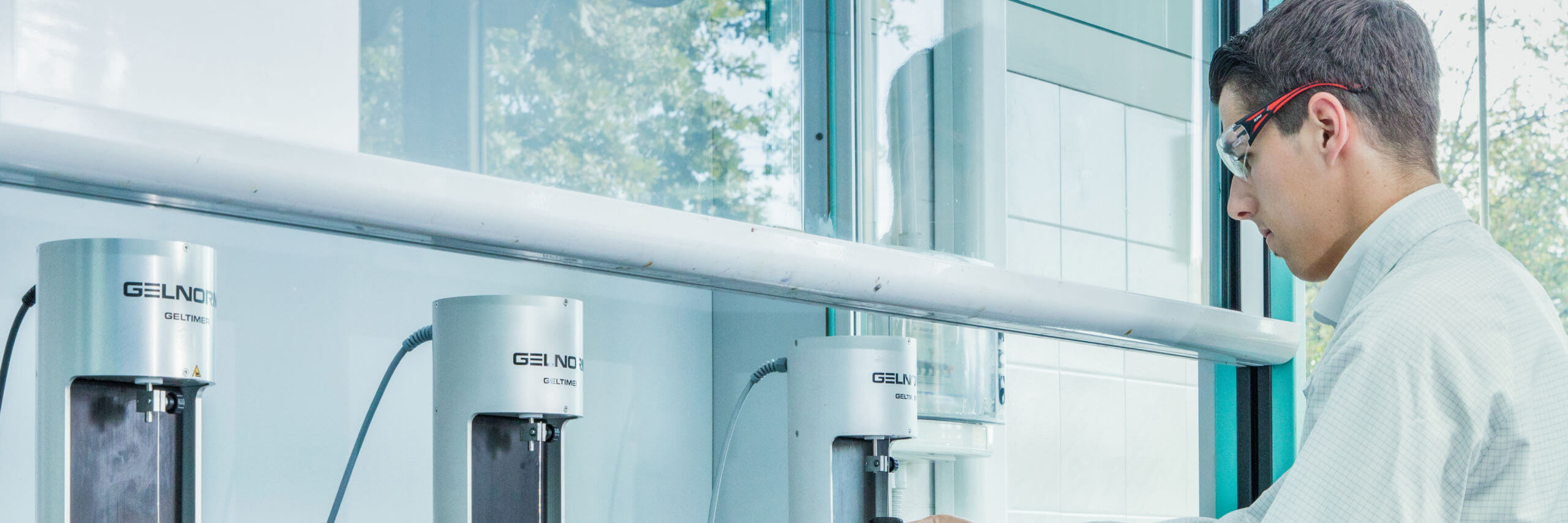 Highest Quality for innovative products by the Von Roll Group