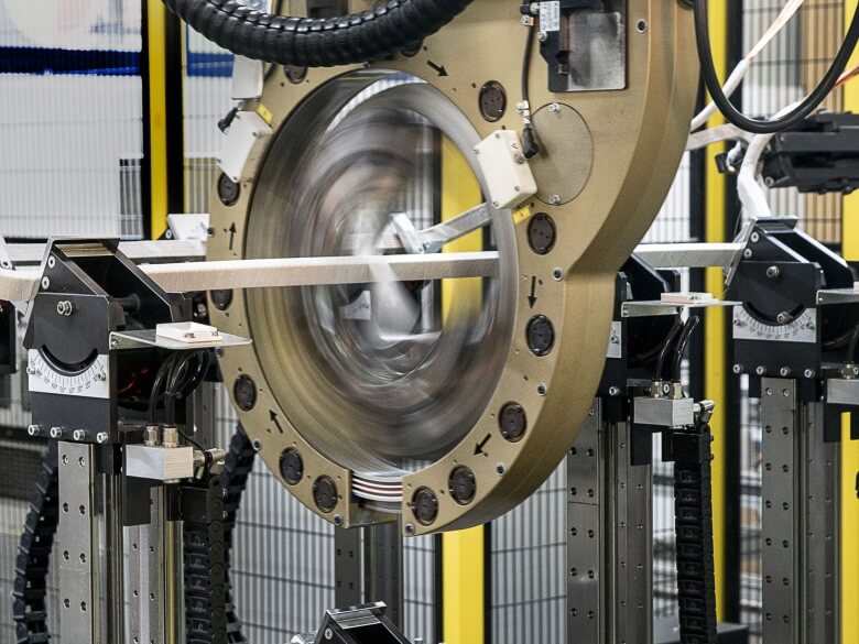 Von Roll strengthens its presence in India and receives major order