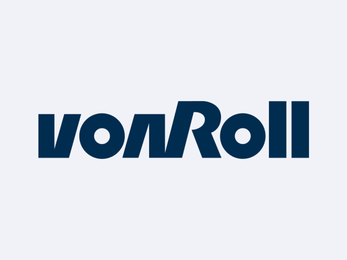 Research & Development - Von Roll