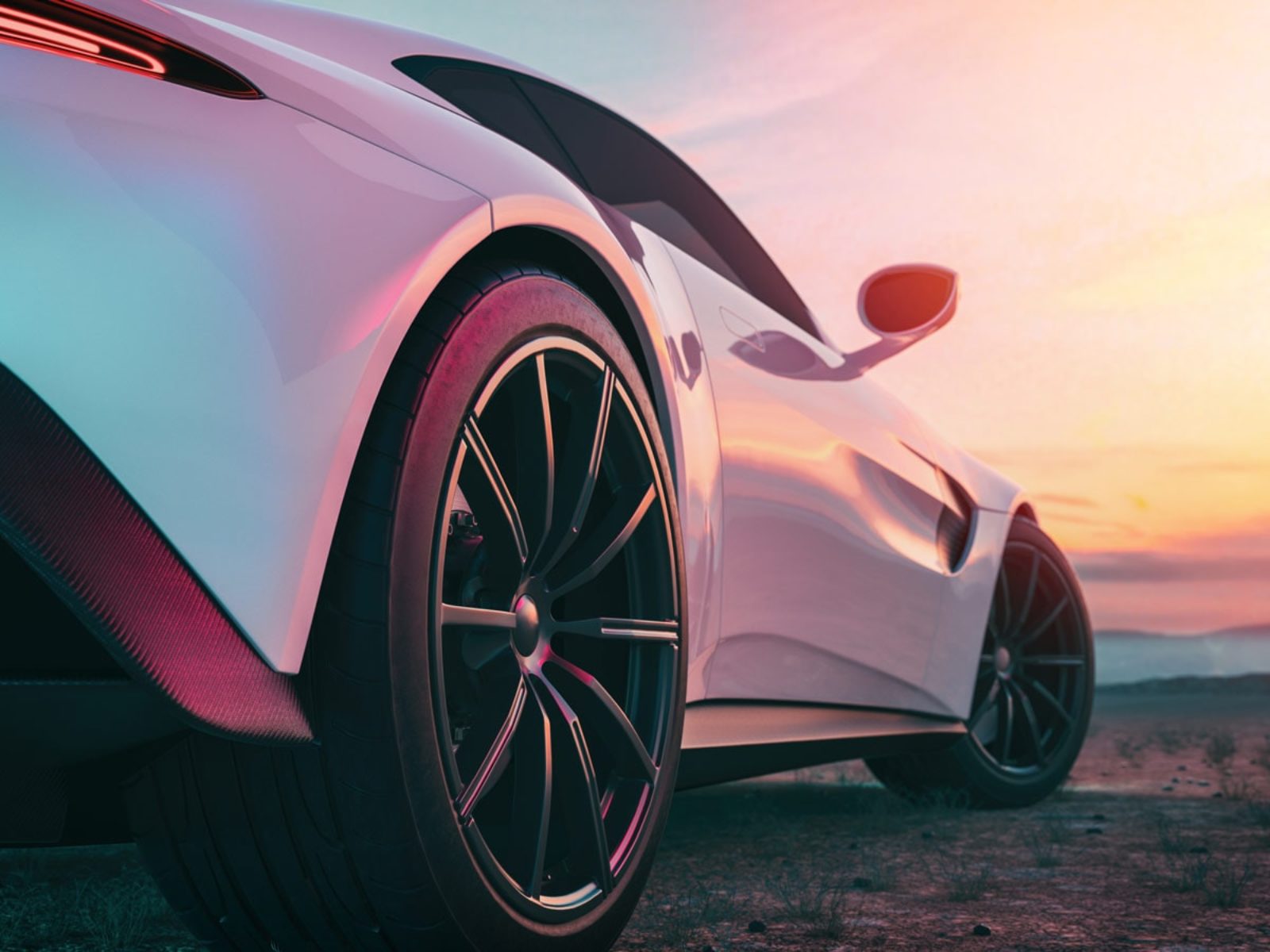 Von Roll - Innovationen für die Energie-, Auto- & Luftfahrtbranche