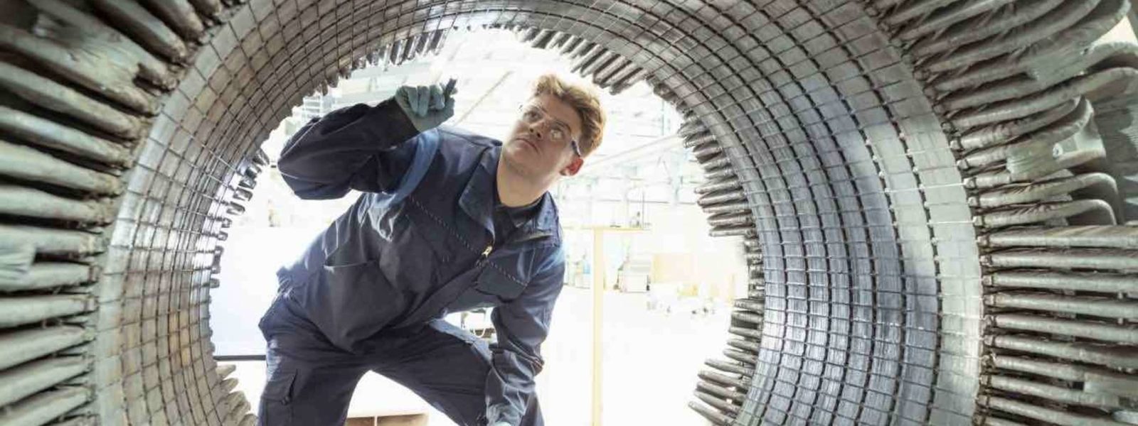 Von Roll - Expert in Technology
