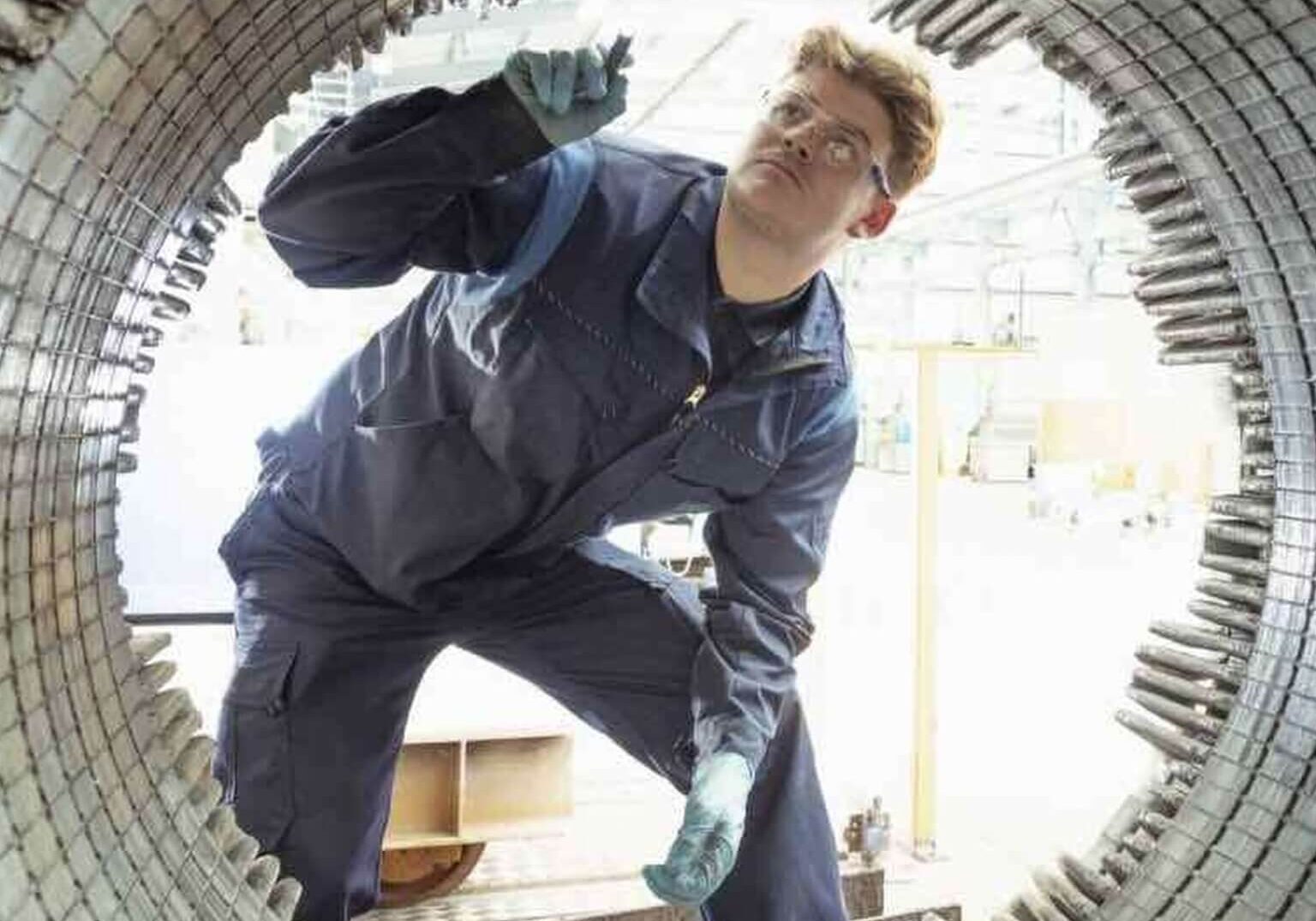 Electrical - Von Roll