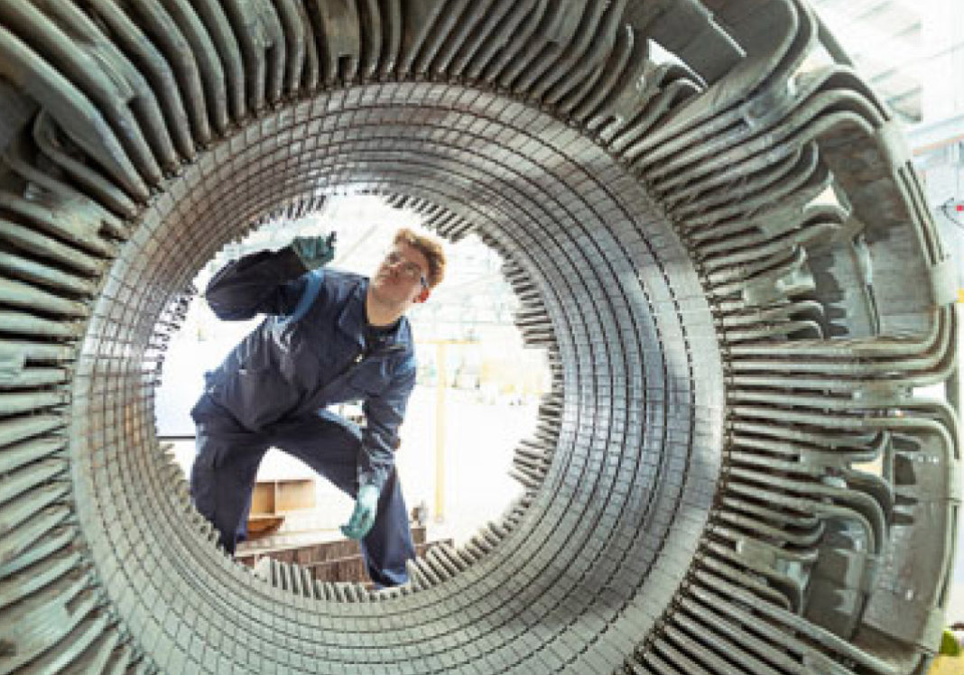 Von Roll - Innovations for sustainable energy and mobility