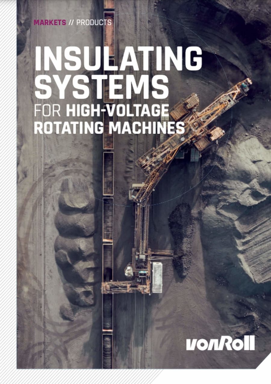 Resins and Coatings – Von Roll