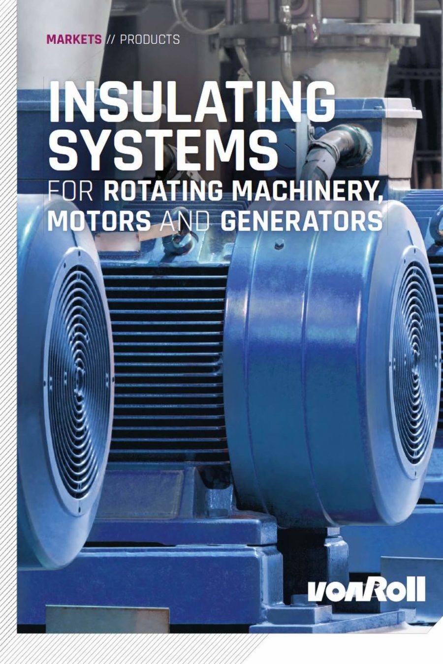 Electrical - Von Roll