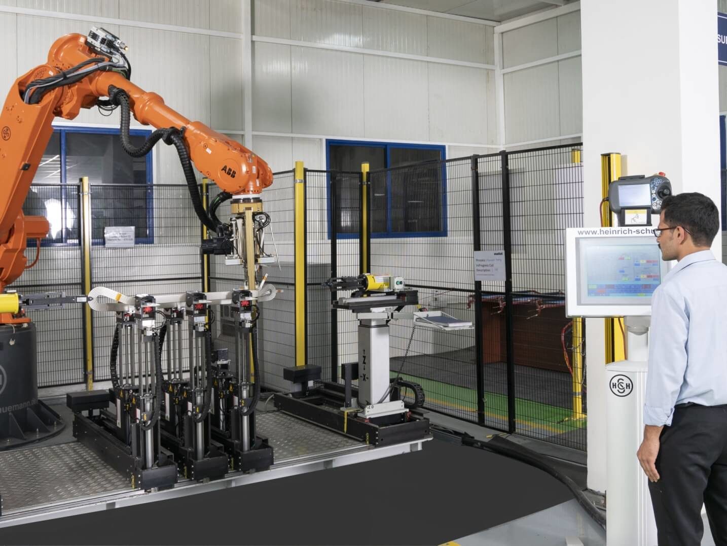 Electrical - Von Roll