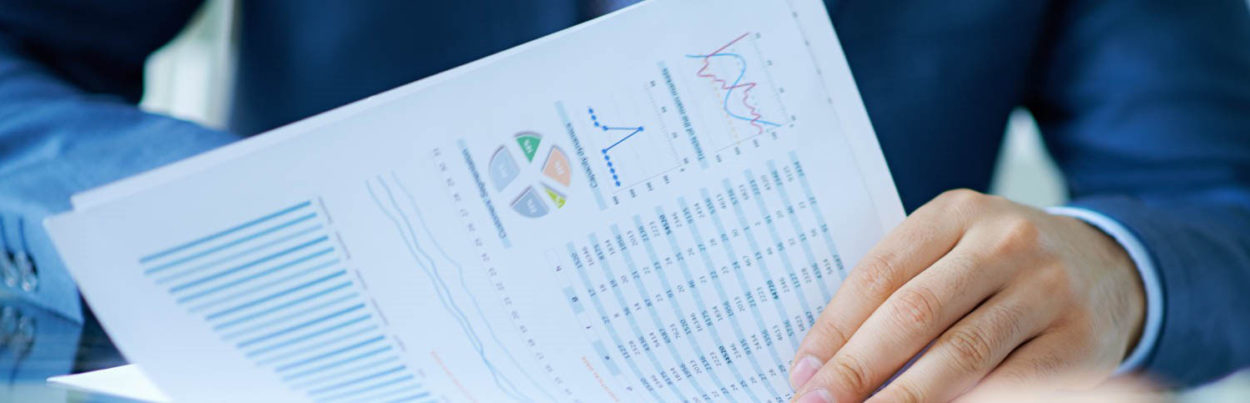 Financial Publications - Infos regarding the financials of Von Roll