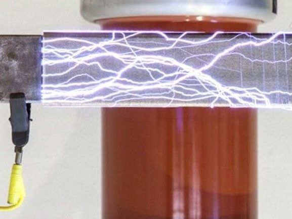 Wind Energy at large scale through innovative insulation - Von Roll