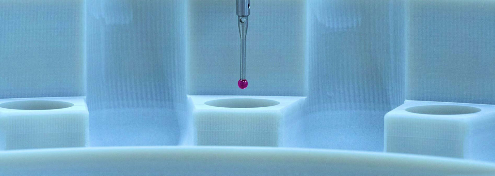 Von Roll - Expert in Technology