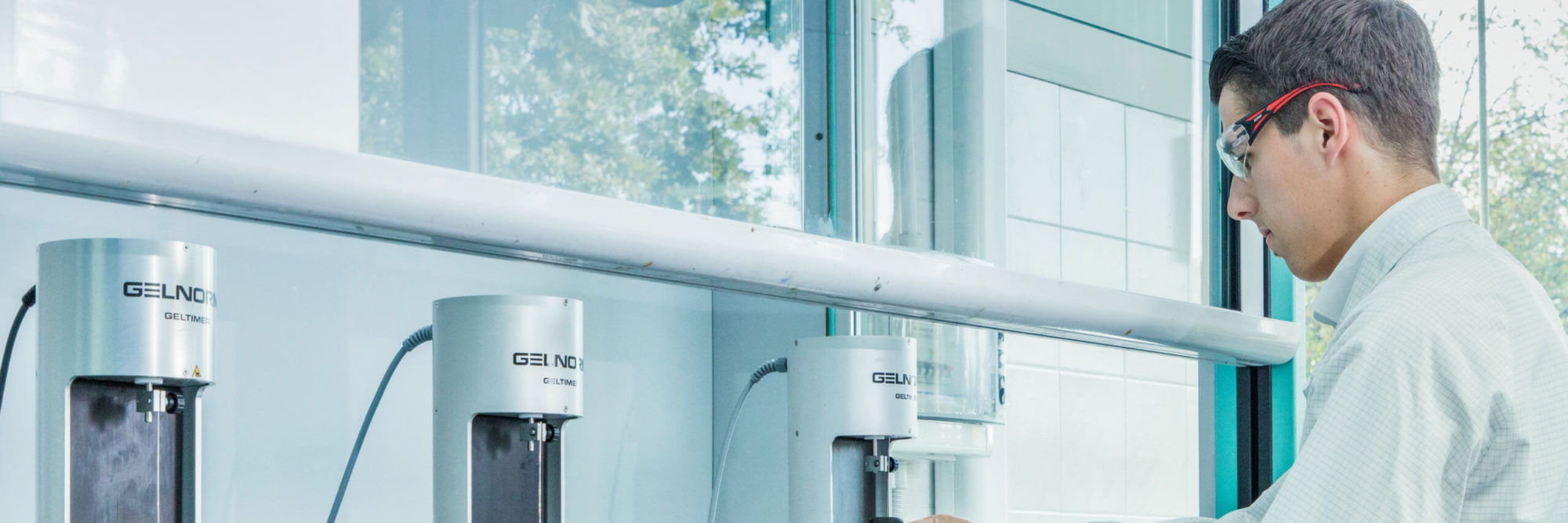 Highest Quality for innovative products by the Von Roll Group