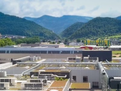 Resins and Coatings – Von Roll