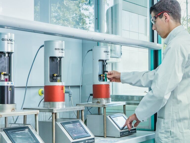 Innovative Insulation Tapes – Von Roll